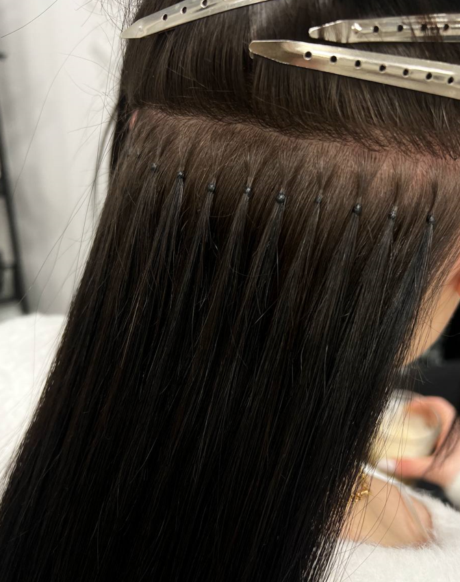 Pantera Hair - akcesoria do przedłużania włosów