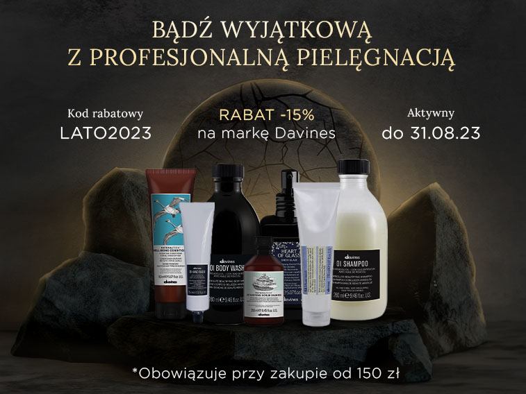 Pantera Hair - akcesoria do przedłużania włosów