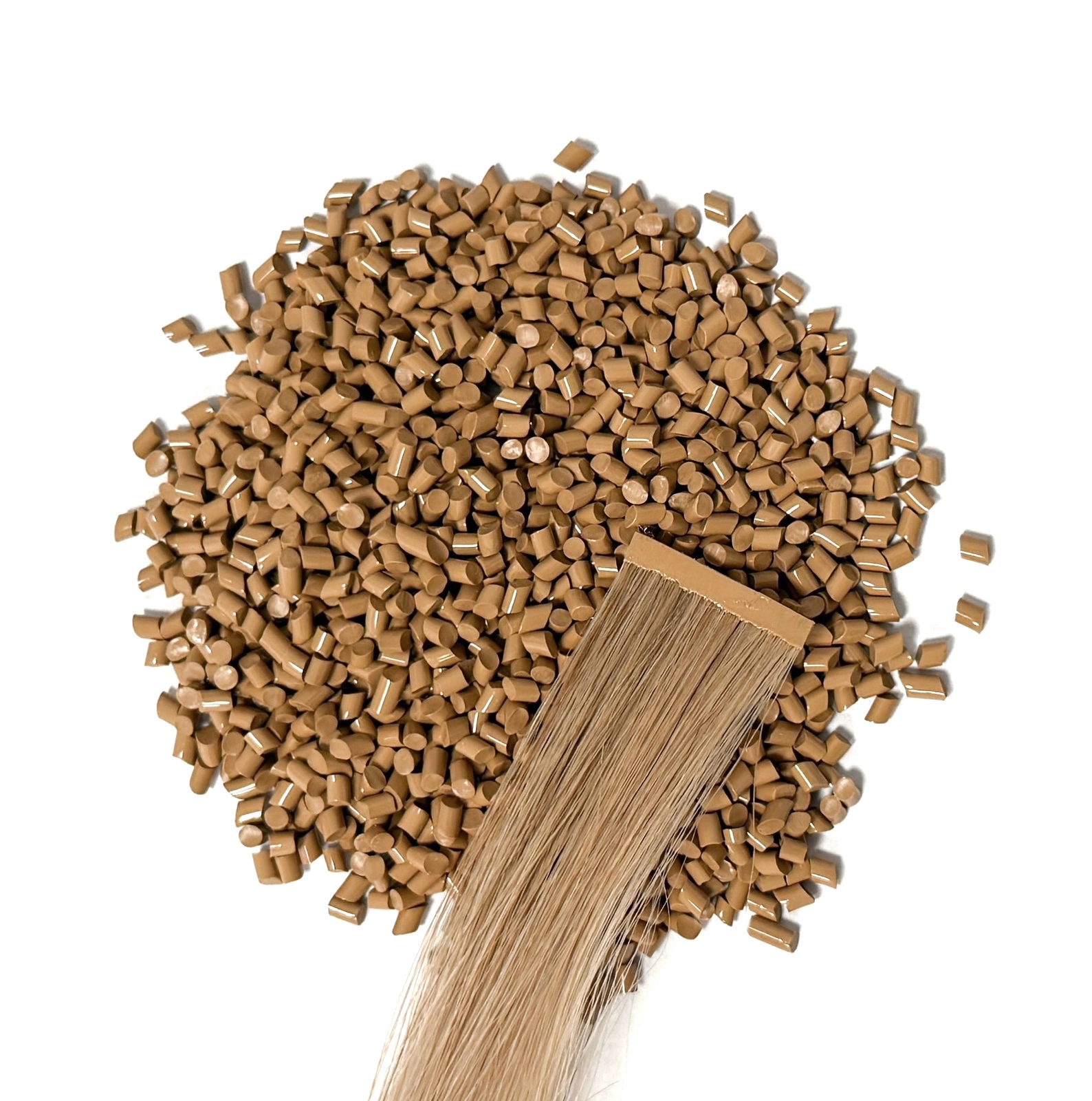 Pod włosy blond | KERATYNA | SKLEP ON-LINE Pantera Hair